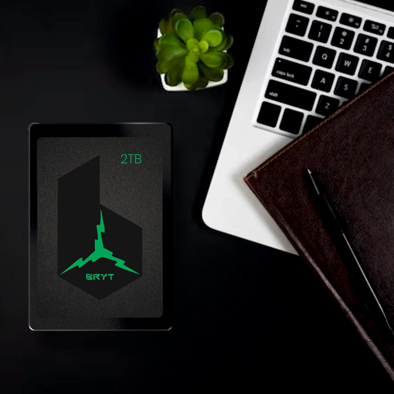 BRYT SSD PRO – BRYT